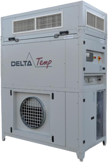 Air Treatment - Delta Temp