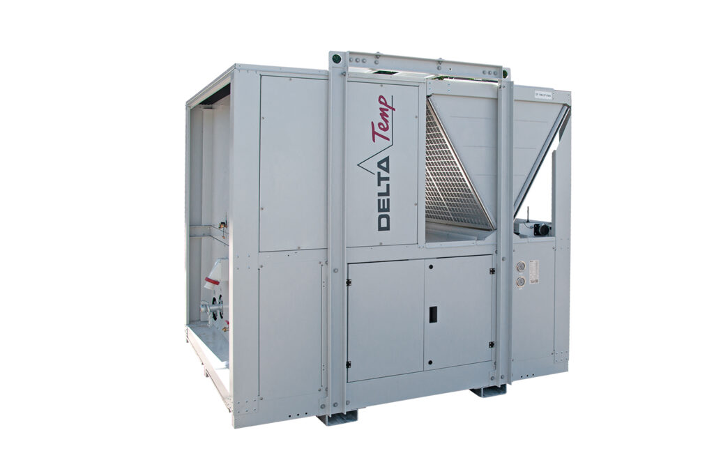Chiller rental | Suitable for air conditioning & industrial refrigeration