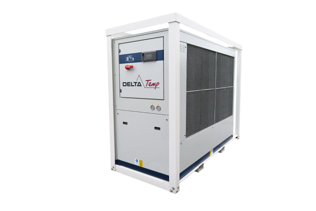 Chiller rental | Suitable for air conditioning & industrial refrigeration
