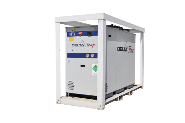 Chiller rental | Suitable for air conditioning & industrial refrigeration